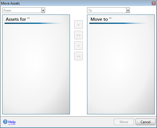 Move Assets
